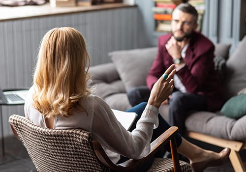 Addiction Therapy Programs | Addiction Counseling Jacksonville