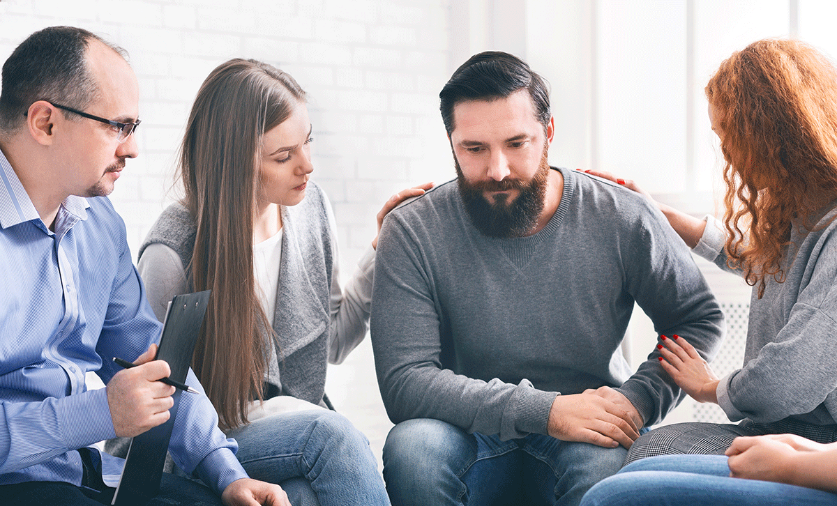 Finding Treatment for Benzo Addiction | Rehab | Jacksonville, FL Finding Treatment for Benzo Addiction | Rehab | Jacksonville, FL