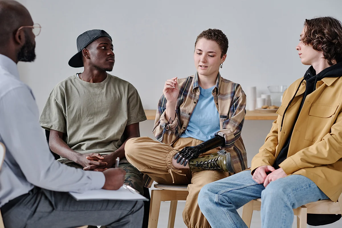 Medication-Assisted Treatment | Addiction Treatment Programs