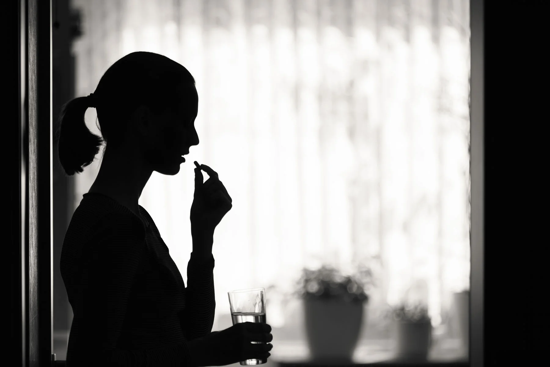 Understanding Popping Pills: The Dangers of Prescription Drug Abuse ...